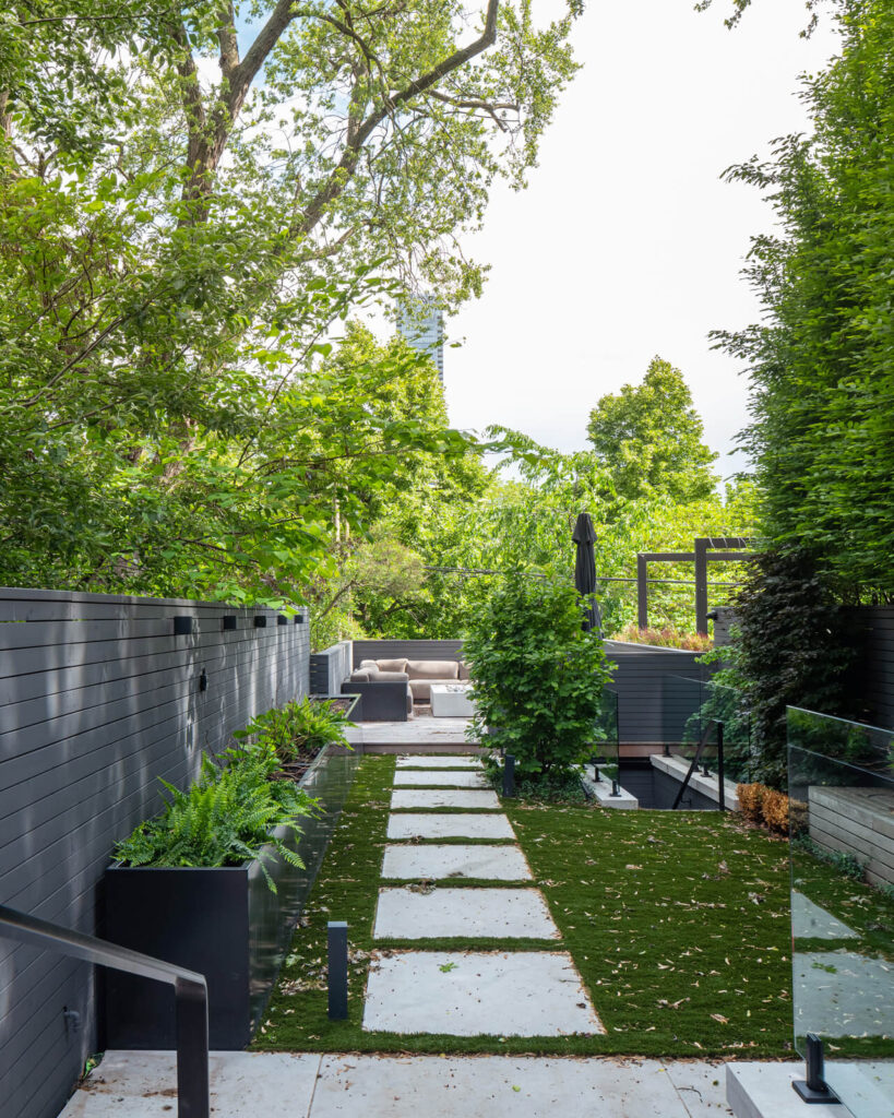 Modern Rosedale Home - Ripple Projects