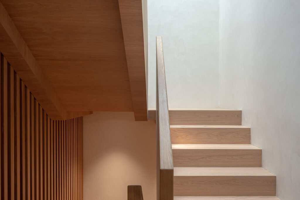 Modern Rosedale Home - Ripple Projects