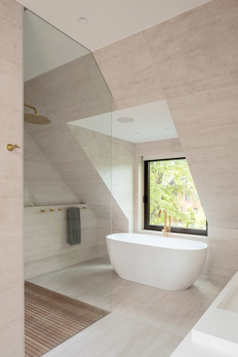 Modern Rosedale Home - Ripple Projects