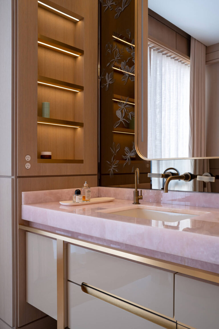 Rosedale Residence - Ripple Projects