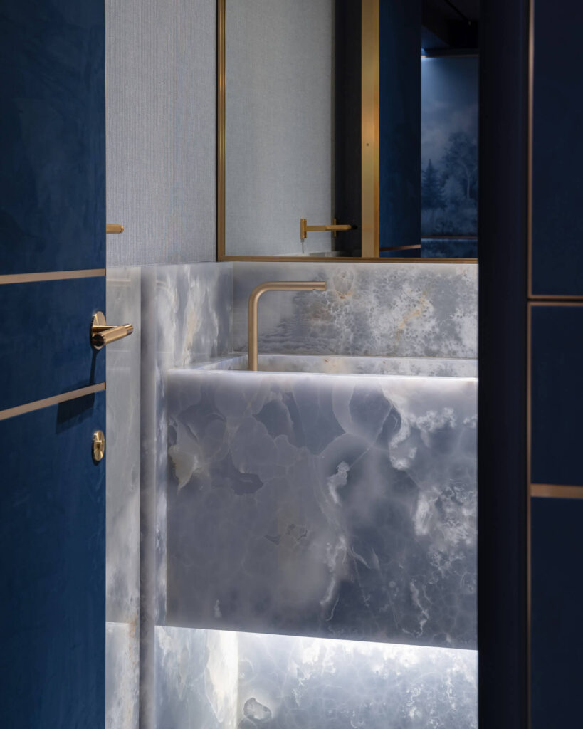 Rosedale Residence - Ripple Projects